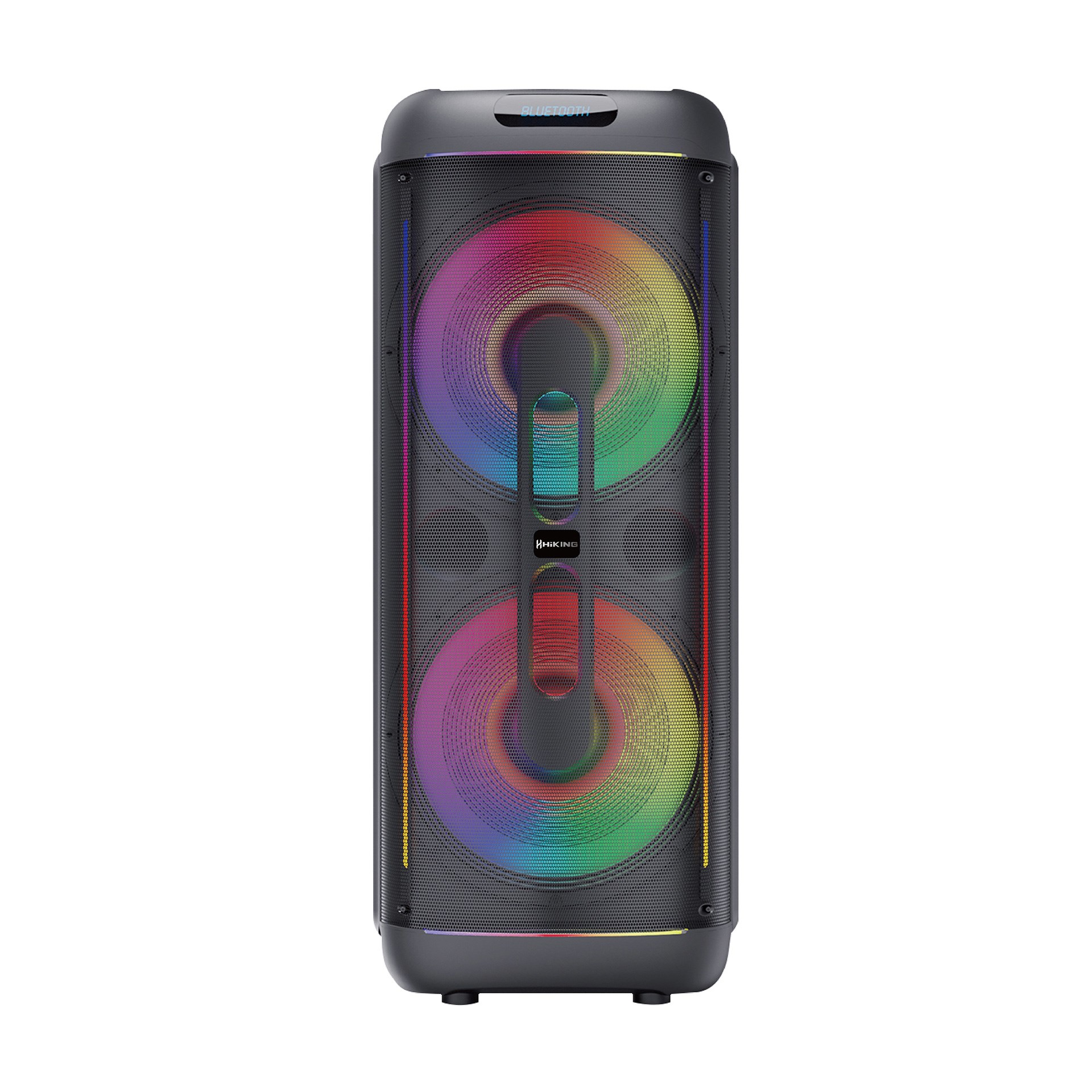 Hiking ST-20 Powerful Bass Ses Sistemi 120 Rms,