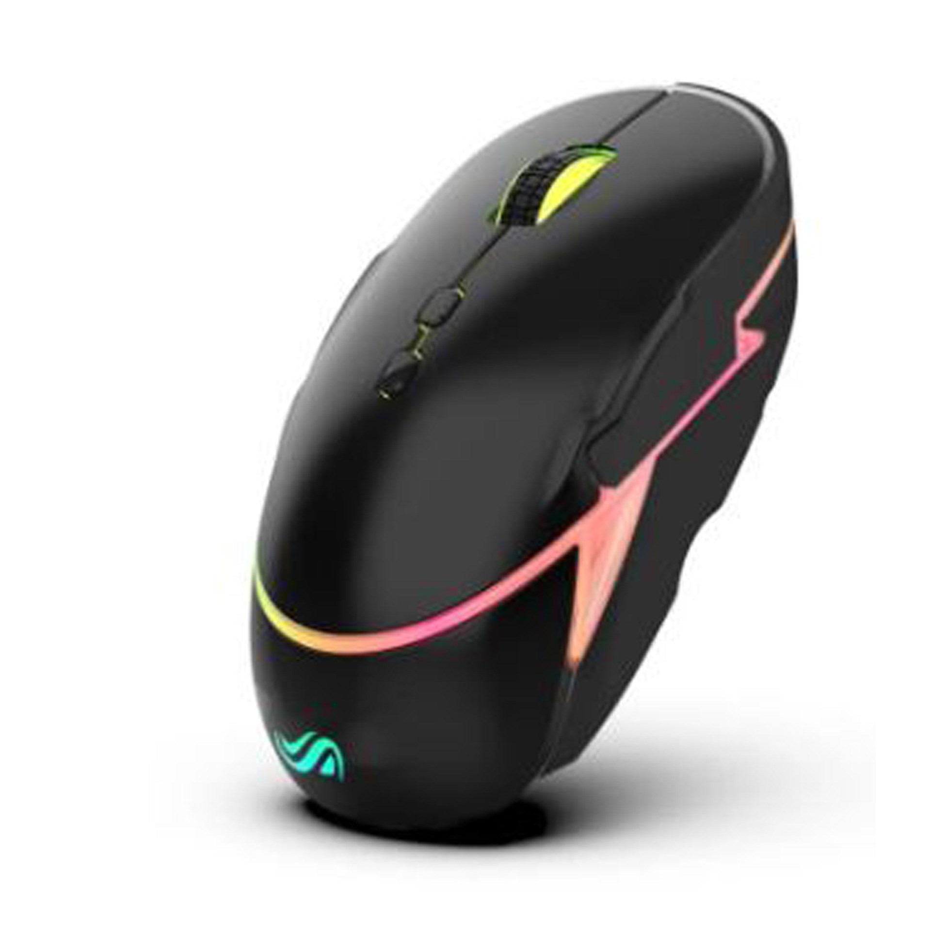 GTX INDIGO W05-601 Kablosuz Oyuncu Mouse