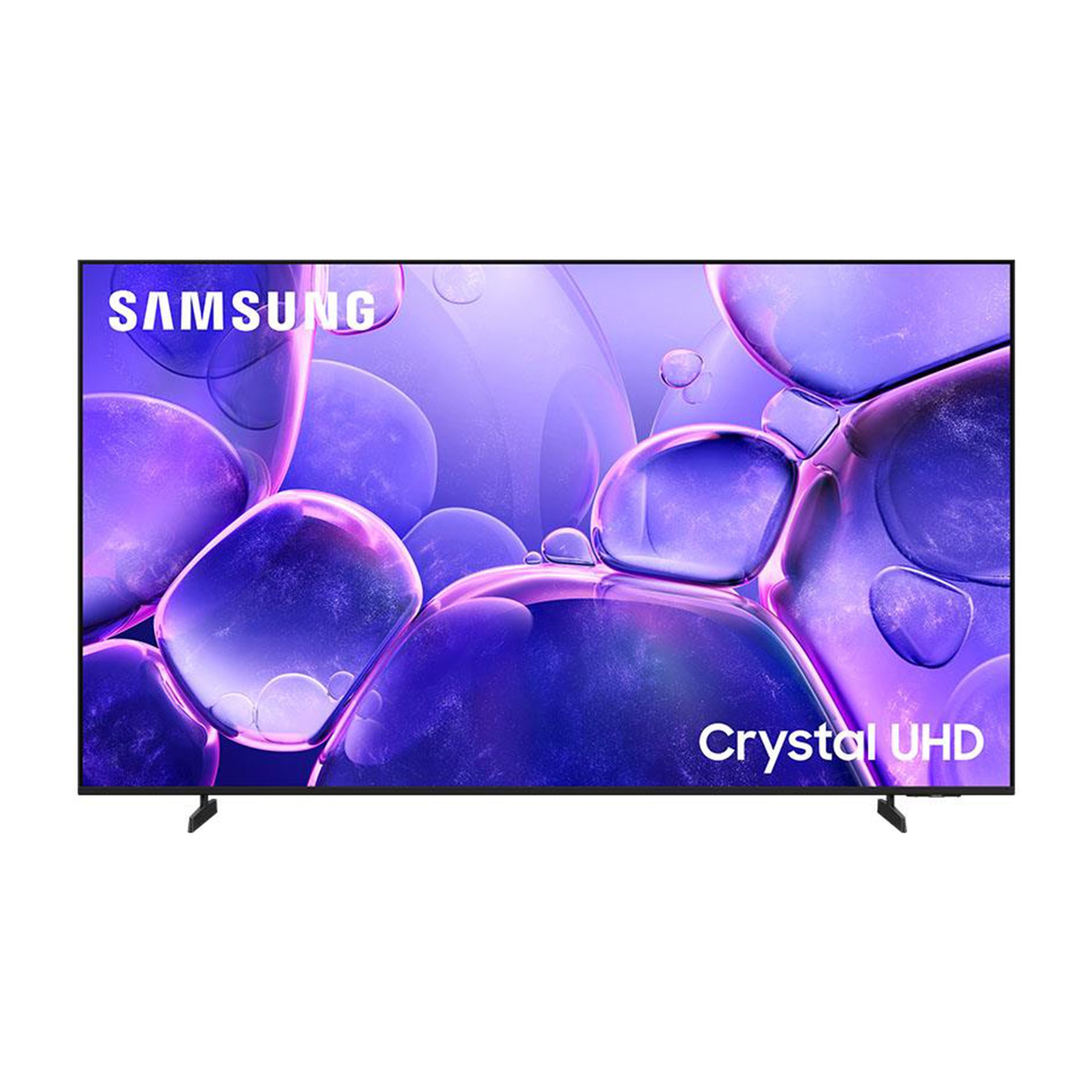 Samsung UE-55U8000FUXTK Crystal 138 Cm