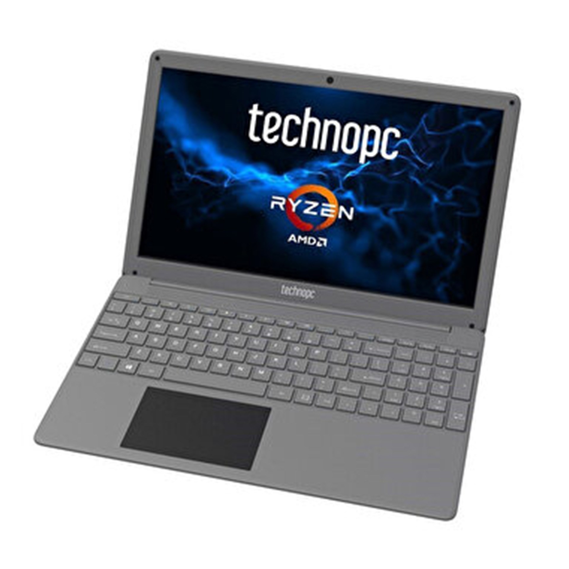 Technopc TA15BR5 AMD Ryzen5-3500U 8GB RAM