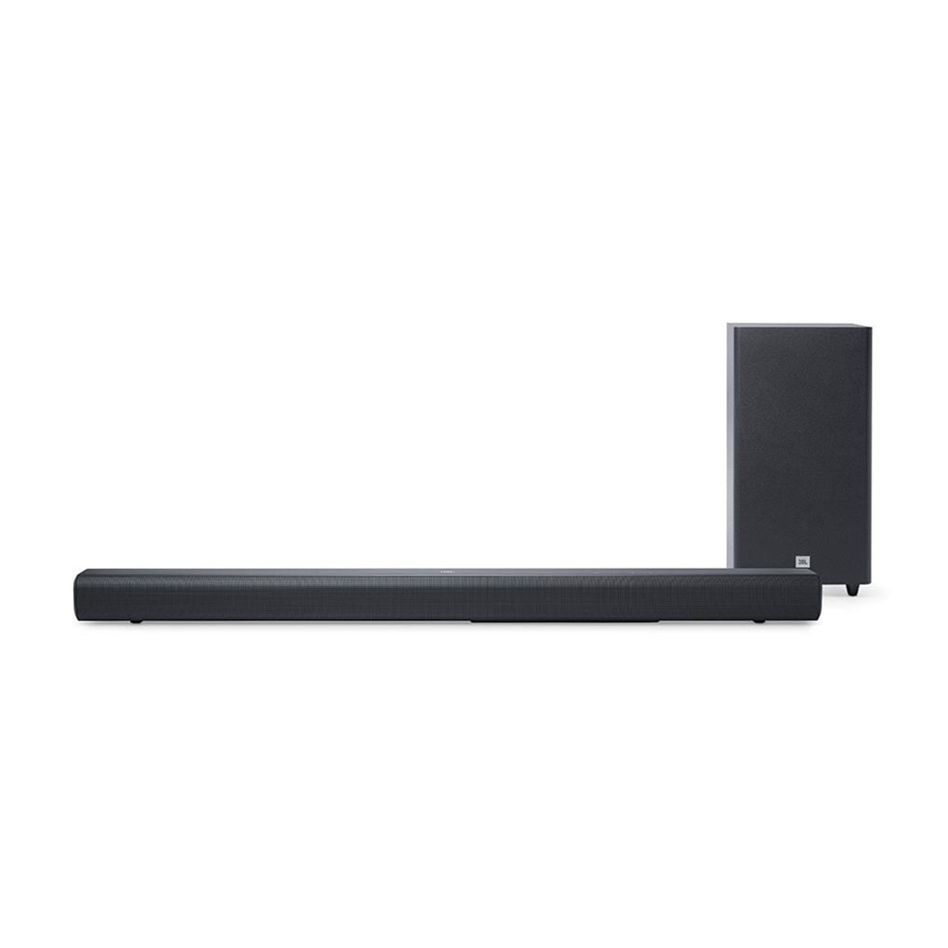 JBL Cinema SB580 3.1 Soundbar Ve Wireless Subwoofer
