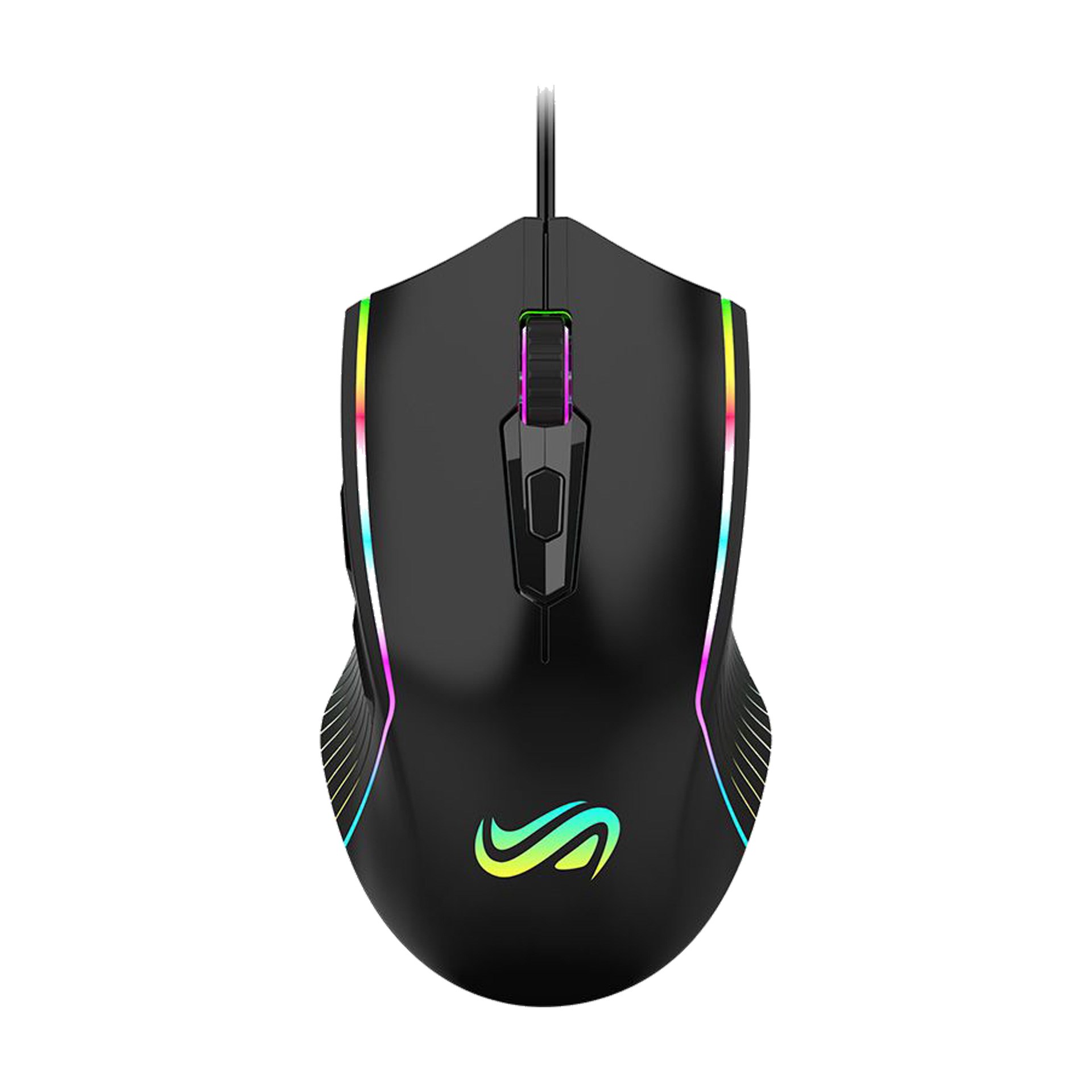 GTX Tantilla W05-602 Gaming Mouse