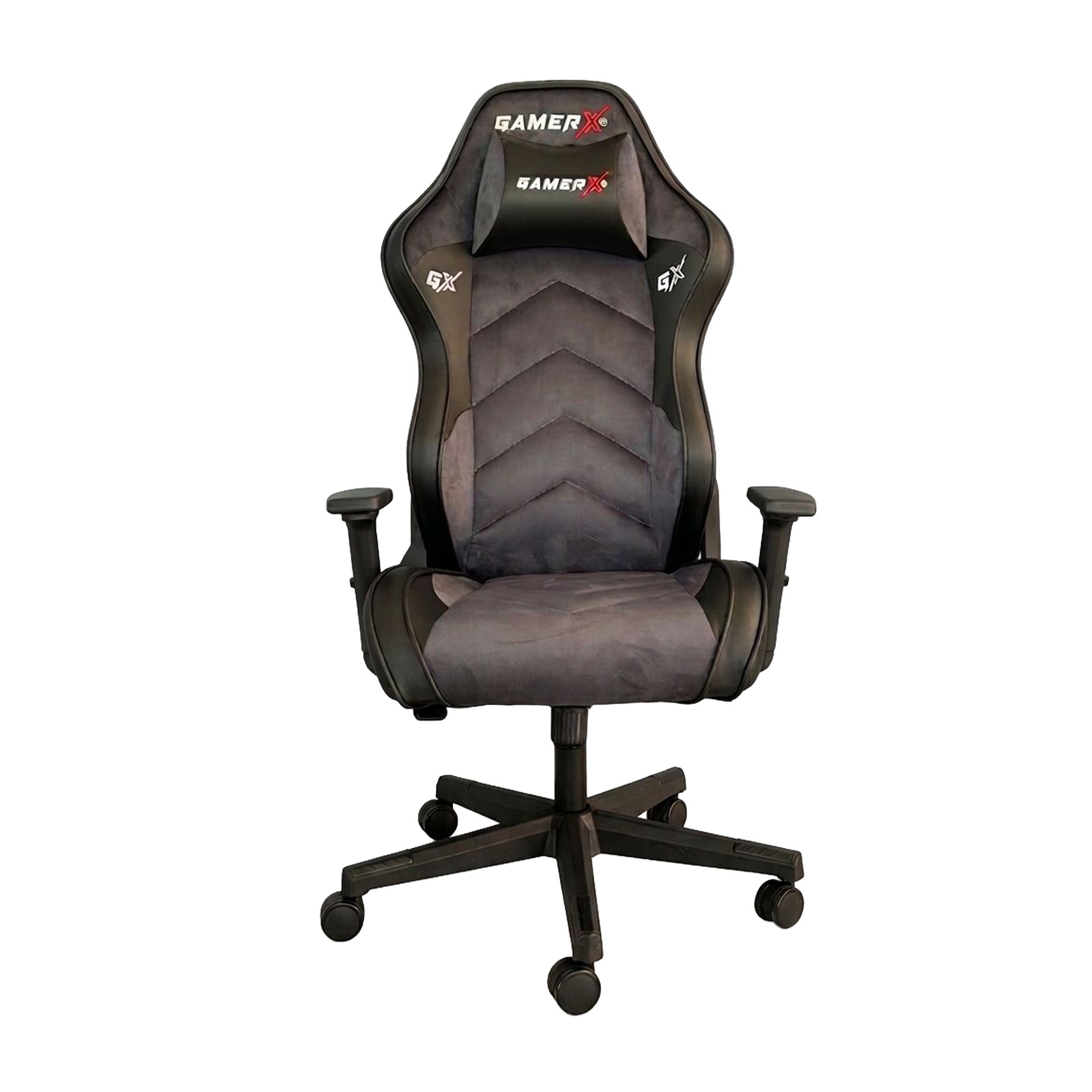 Gamerx Oyuncu Koltuğu Antrasit 24 Aya Varan Taksit | Evkur