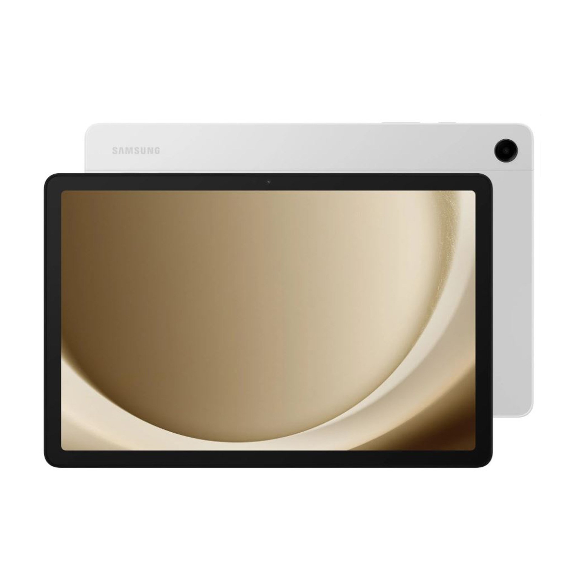Samsung Galaxy Tab A9+ SM-X210 4/64GB Silver Tablet | Evkur