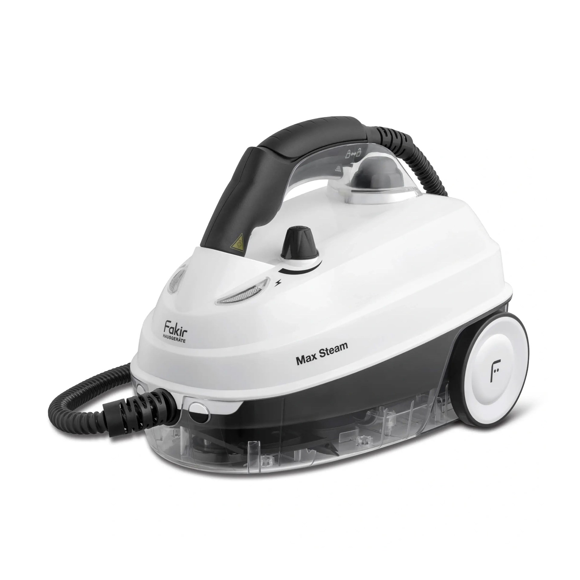 Fakir Max Steam Buharlı Temizleyici