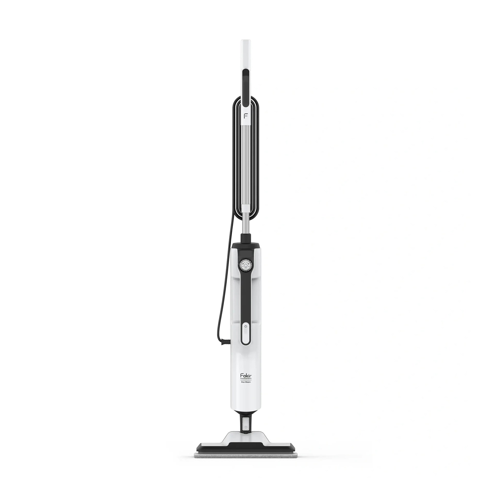 Fakir Duo Steam 2İn1 Buharlı Temizleyici