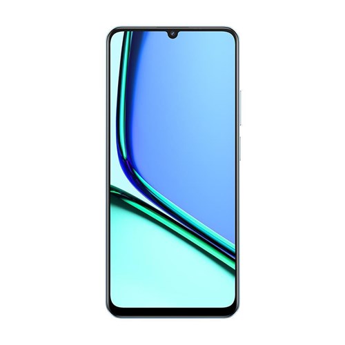 Realme Note 60 RMX3933 4/128GB Gökyüzü Mavi Akıllı Telefon