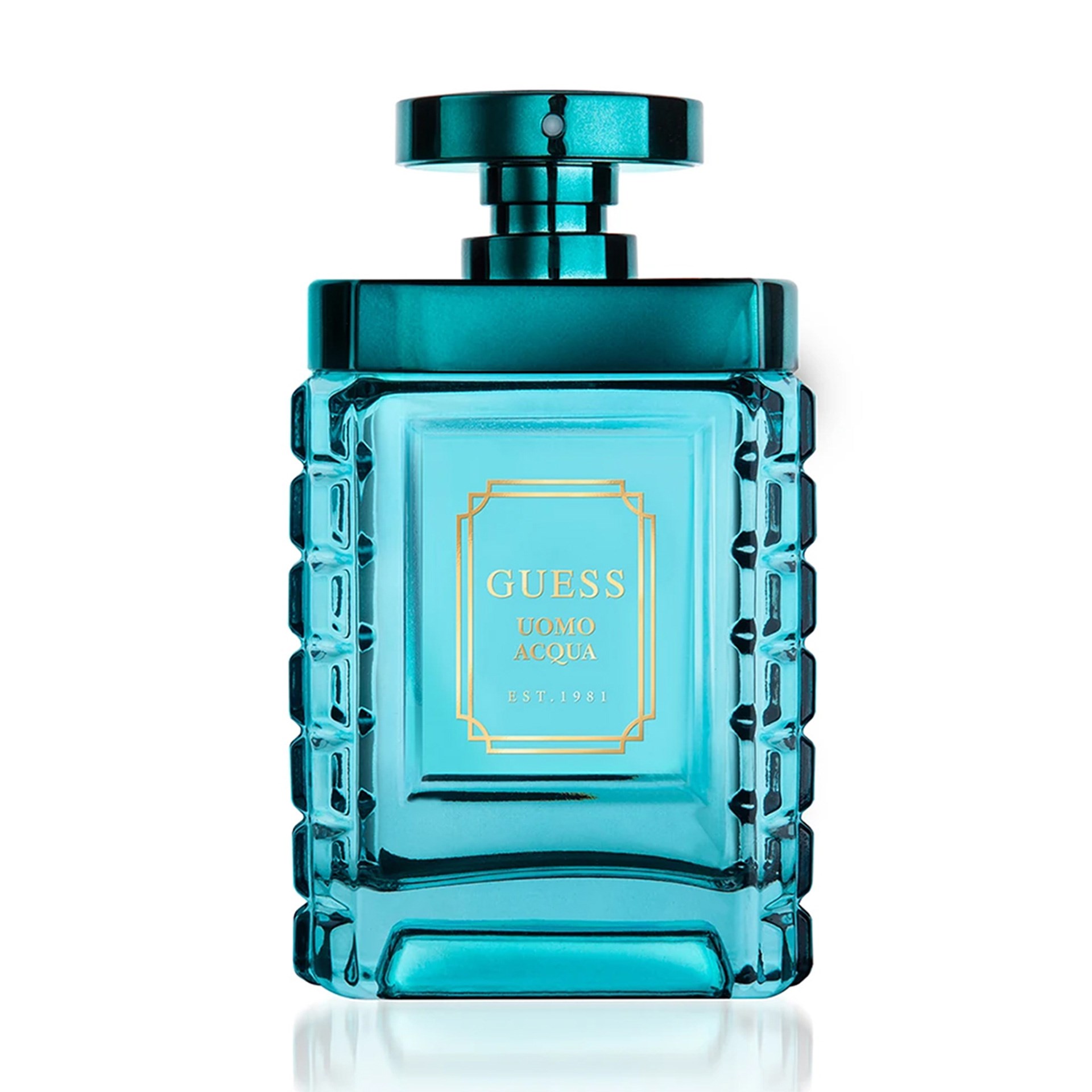 Guess Uomo Acqua Edt 100 ml Erkek Parfüm I Evkur
