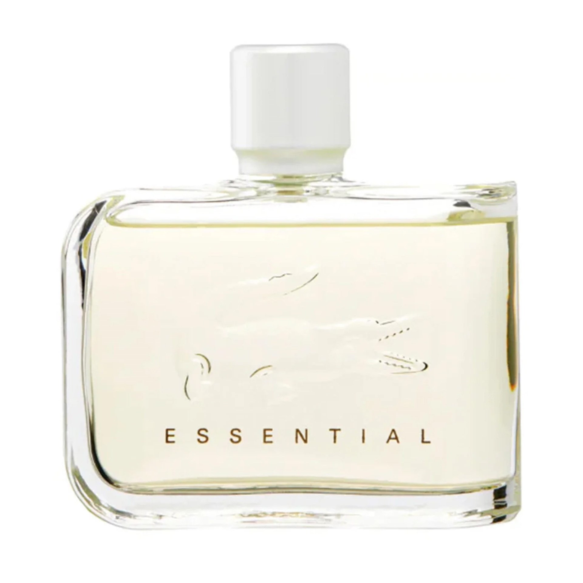 Lacoste Essential Edt 125 ml Erkek Parfüm | Evkur