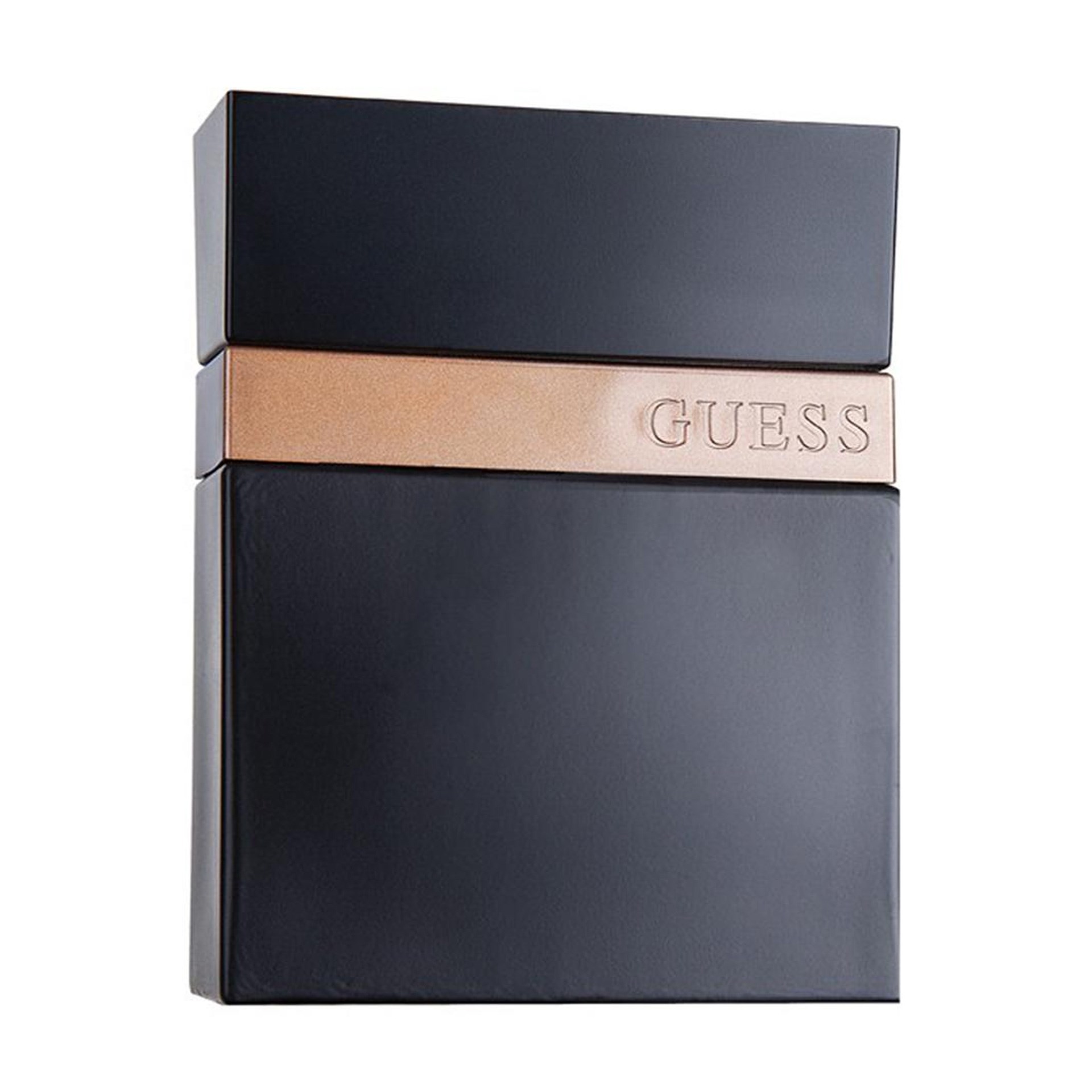 Guess Seductive Homme Noir Edt 100 ml Erkek Parfüm I Evkur