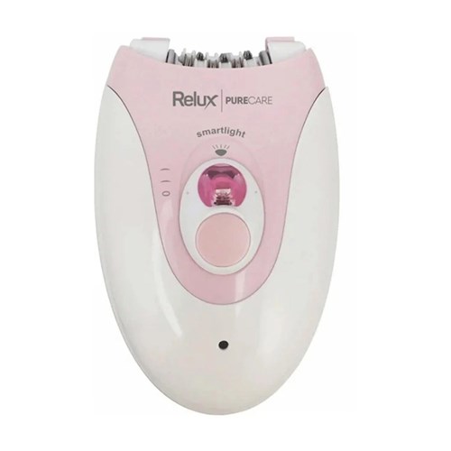 Relux REP5736T Şarjlı Epilatör | Evkur