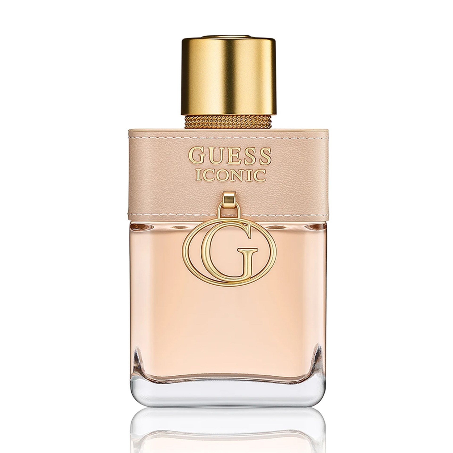 Guess Iconic For Women Edp 100 ml Kadın Parfüm I Evkur