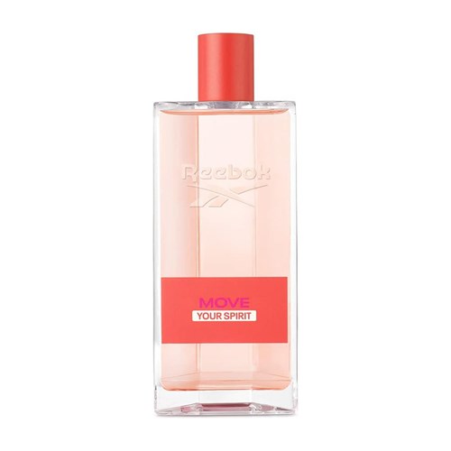 Reebok Move Your Spirit Edt 100 ml Kadın Parfüm I Evkur