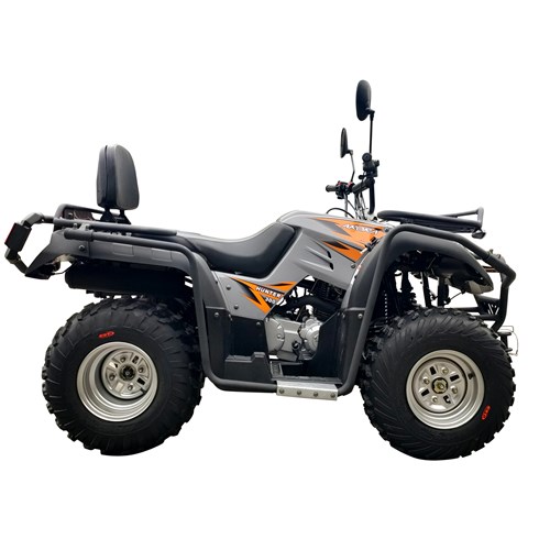 Arora Hunter 177 CC Atv (T3 Plakalı)