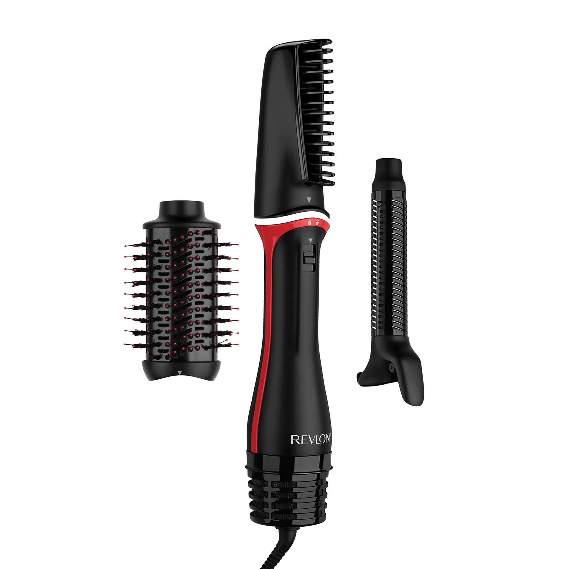 Revlon RVDR5333E 3'ü 1 Arada Saç Şekillendirme Seti | EVKUR