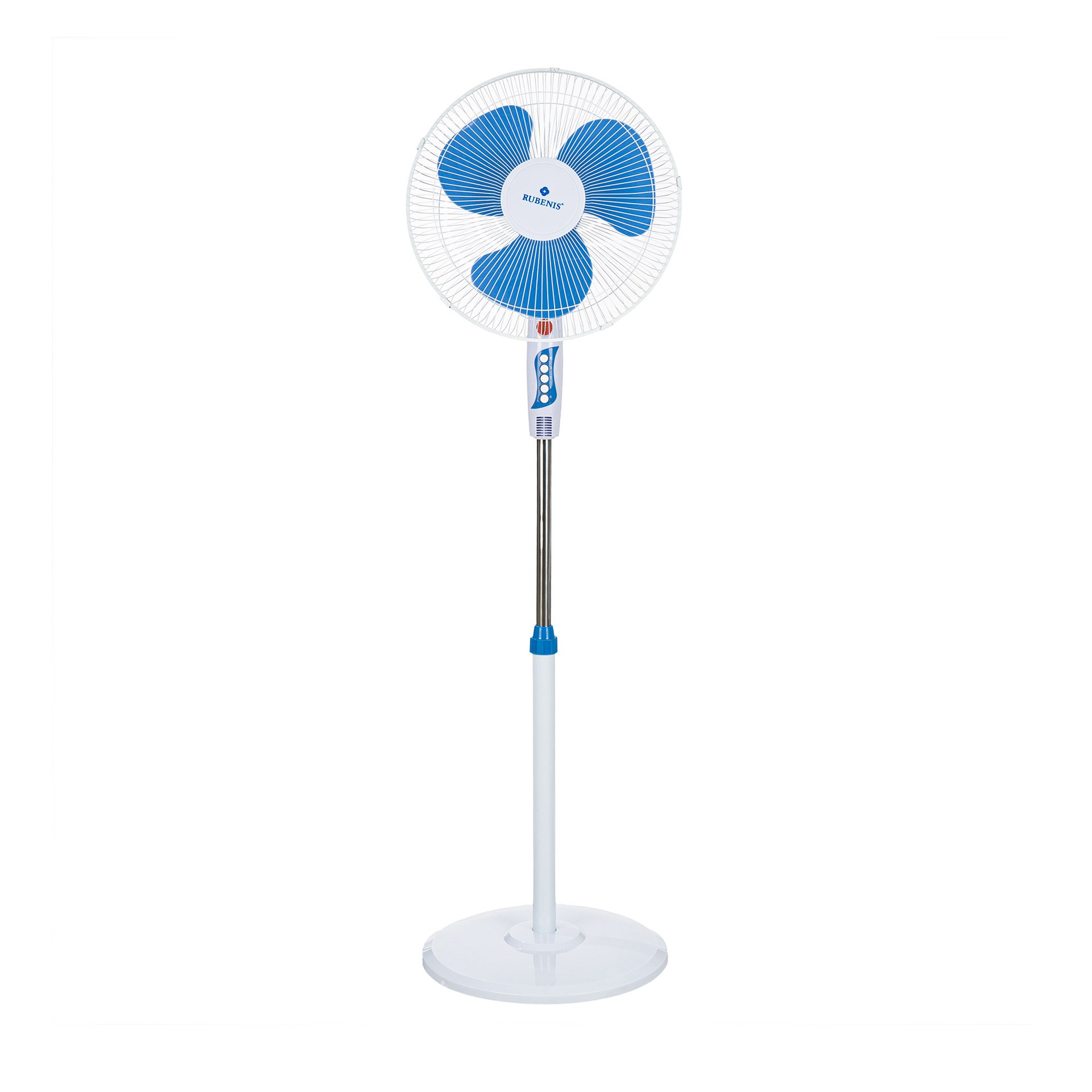 Rubenis 16 Inc(40 Cm) 130w Ayaklı Vantilatör