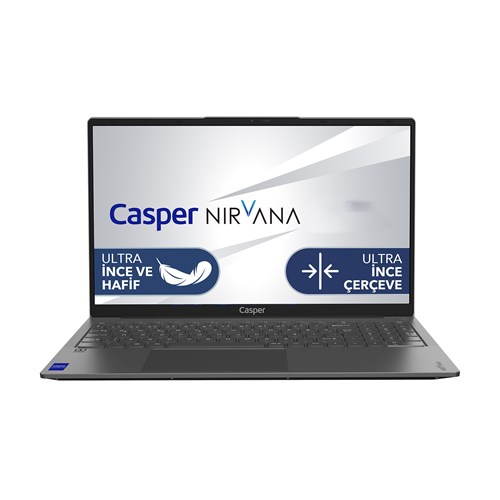 Casper Intel Core I5-12450H 8 GB RAM 500 GB SSD