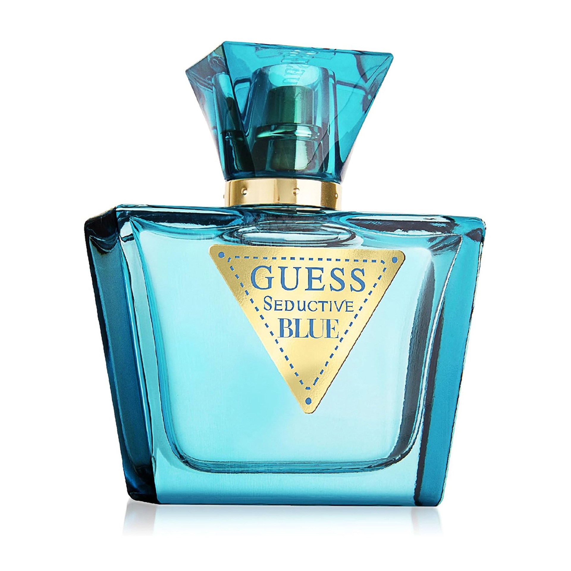 Guess Seductive Blue For Women Edt 50 ml Kadın Parfüm| Evkur