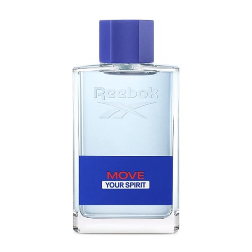 Reebok Move Your Spirit Edt 100 ml Erkek Parfüm I Evkur