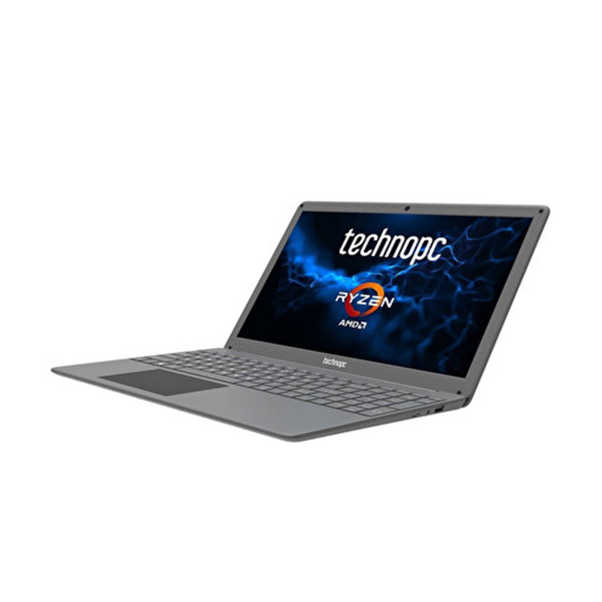 Technopc TA15BR5 AMD Ryzen5-3500U 8GB RAM