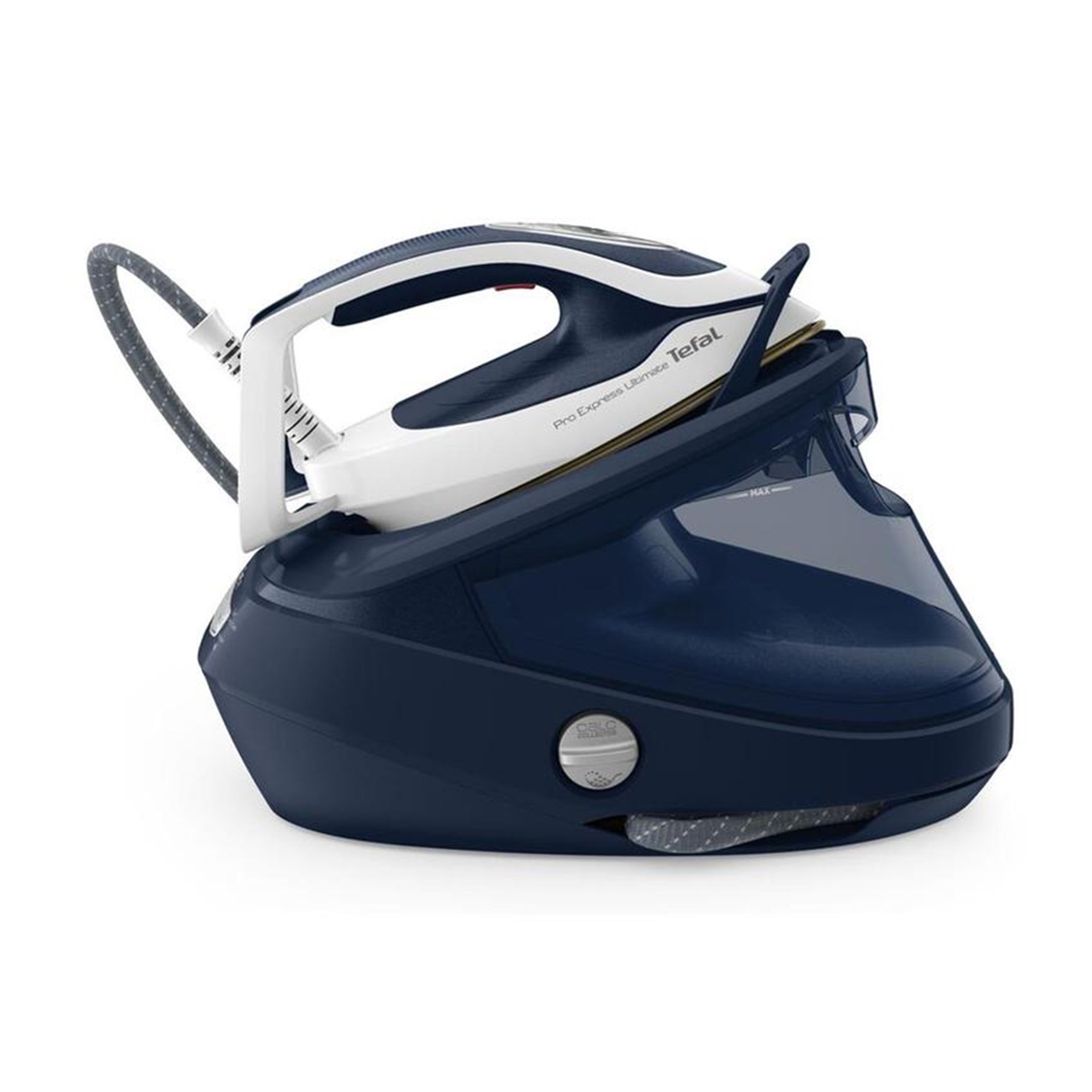Tefal Pro Express Ultimate II GV9712 Kazanlı Ütü
