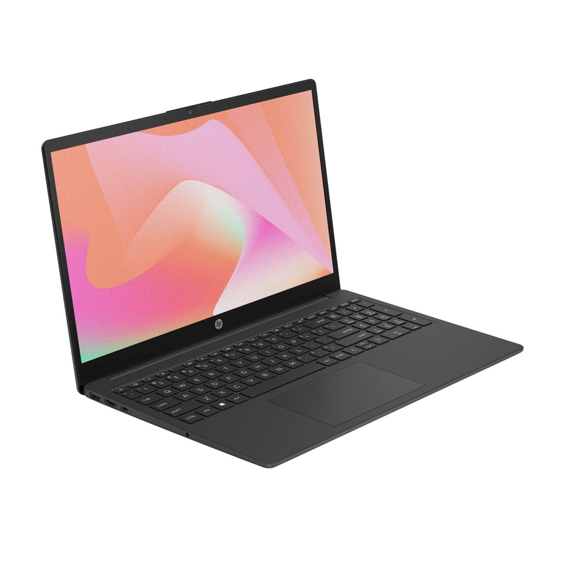 HP AMD Ryzen 3 7320U 8GB RAM 256GB SSD 15.6" FreeDos