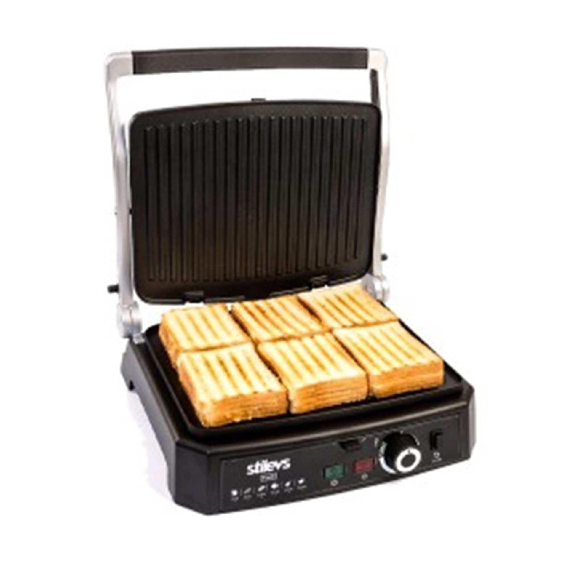 Stilevs Tost X Tost Makinesi Rose | Evkur