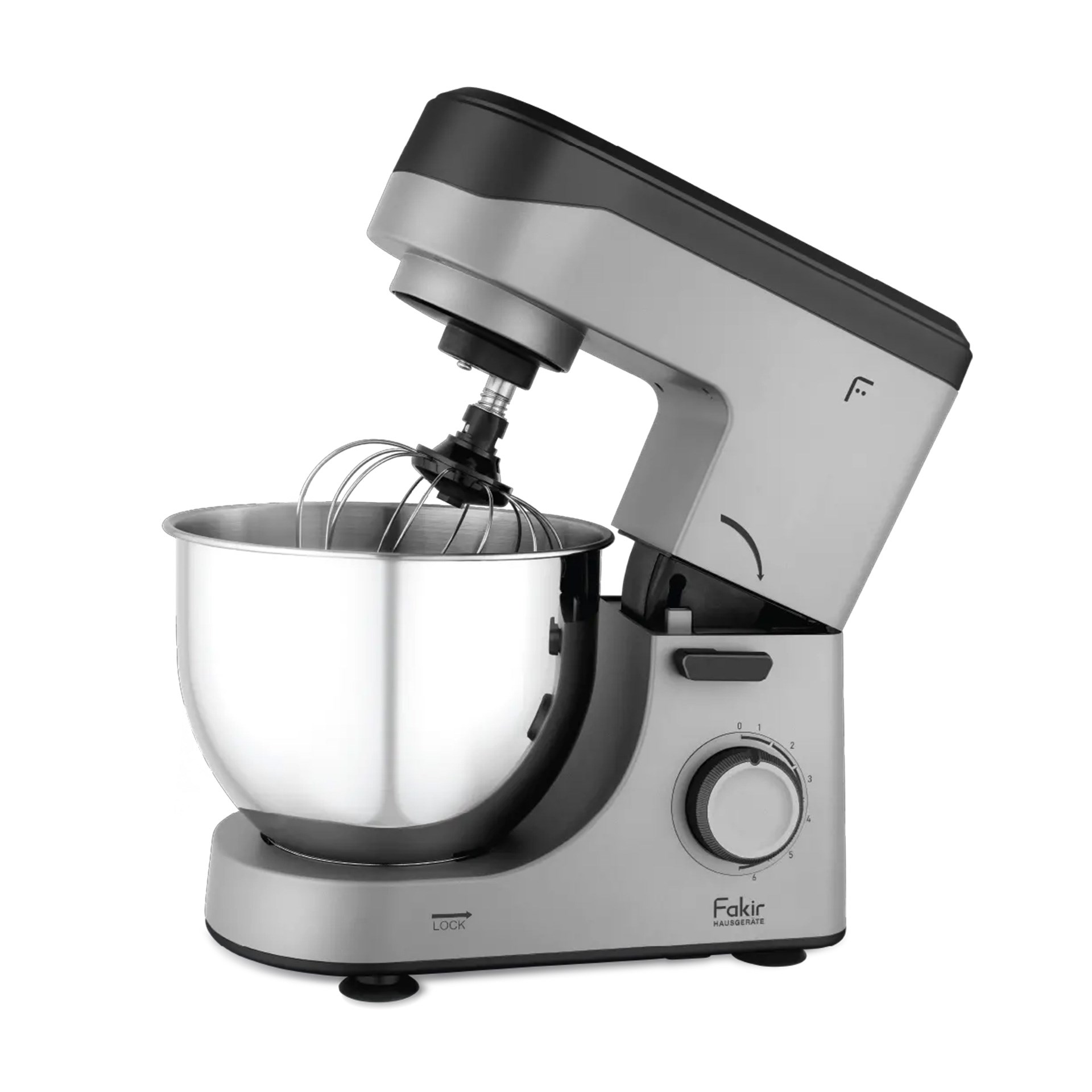 Fakir Arya Mutfak Sefi - Silverstone