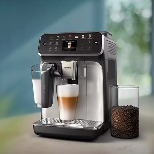 Philips EP4446/70 Tam Otomatik Espresso Makinesi