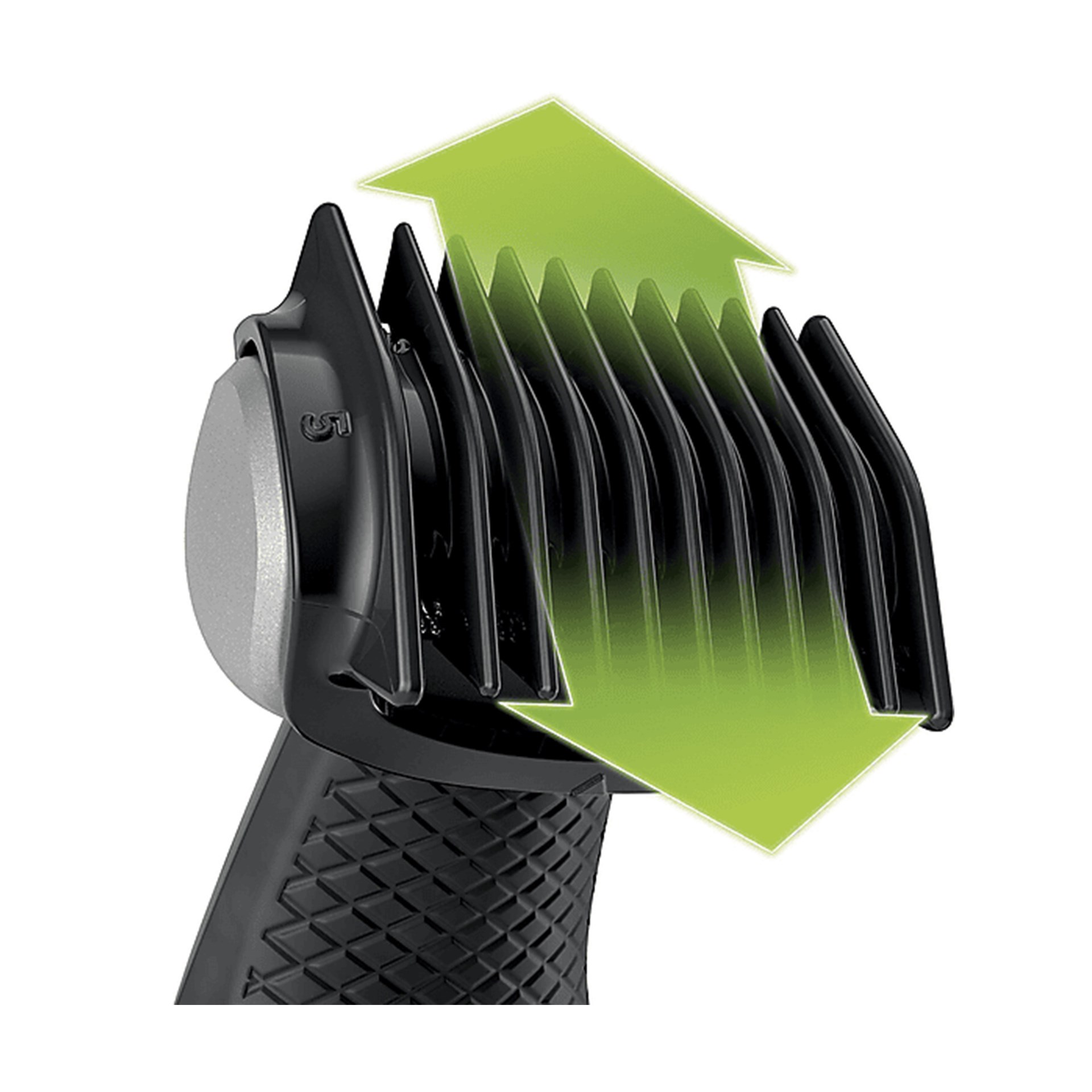 Philips BG3017/01 Bodygroom Series 3000 Vücut Tıraş Makinesi