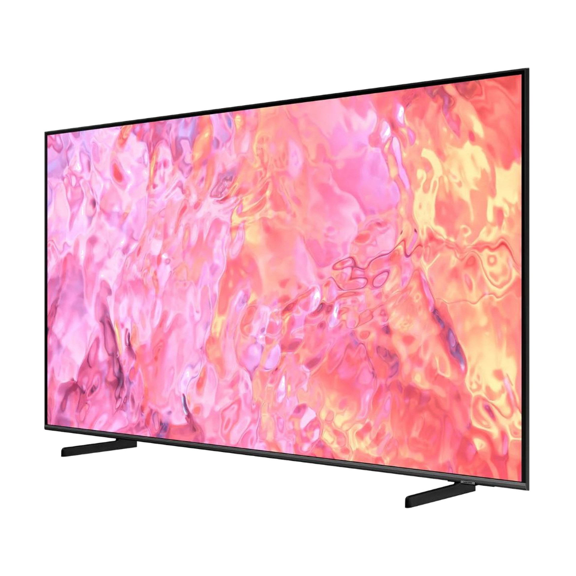 Samsung 125 Cm 4K Uhd Smart Dahili Uydulu Qled Tv