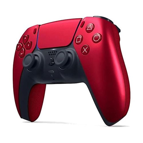 Sony Playstation 5 Dualsense Volcanic Red Controller