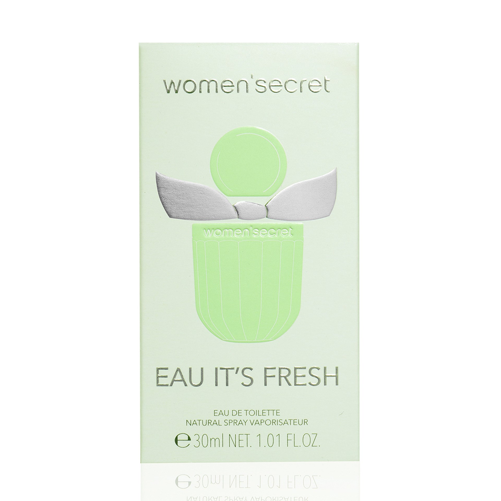 Women Secret Eau It's Fresh Edt 30 ml Kadın Parfüm I Evkur
