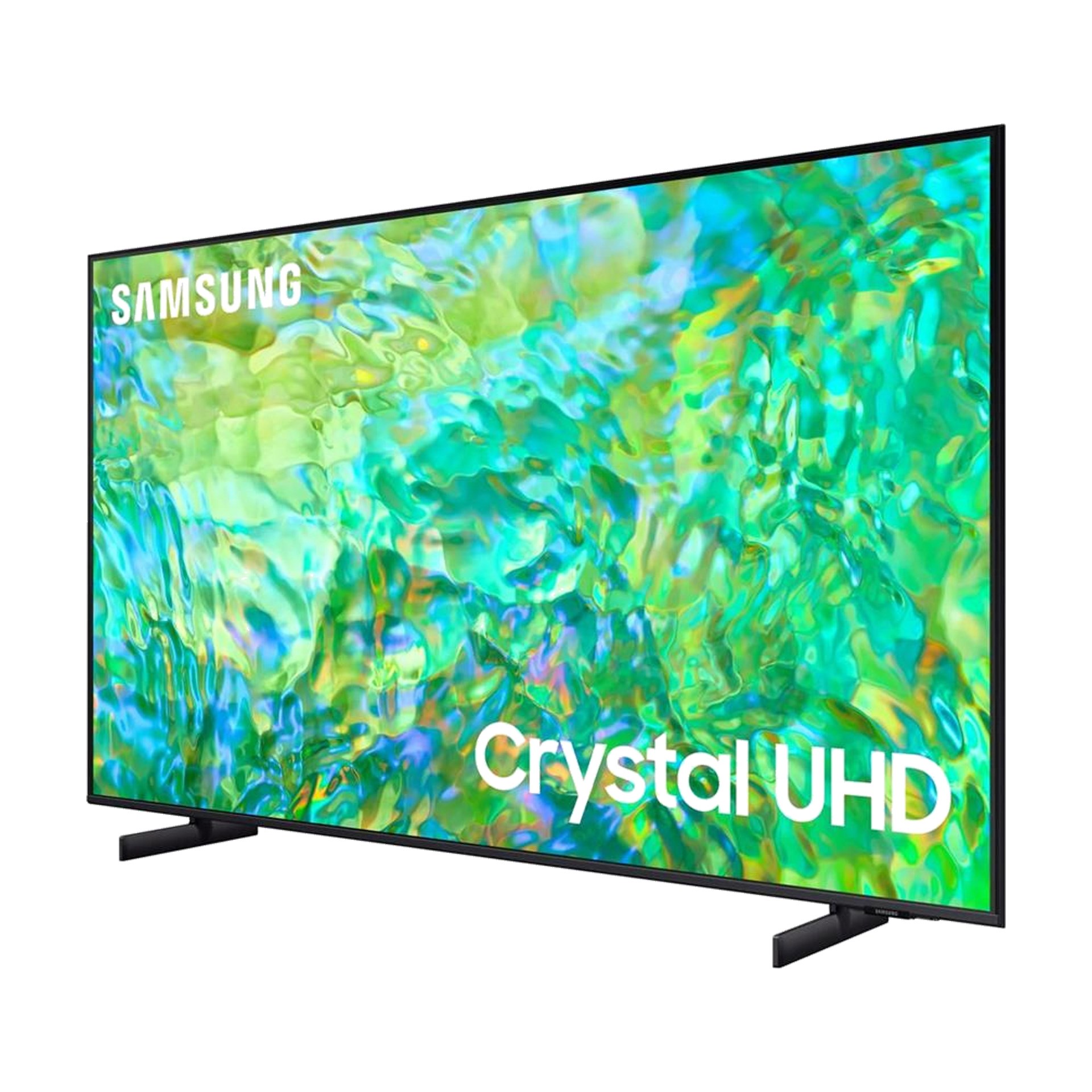 Samsung UE 43CU8000UXTK 108 Cm Led Tv