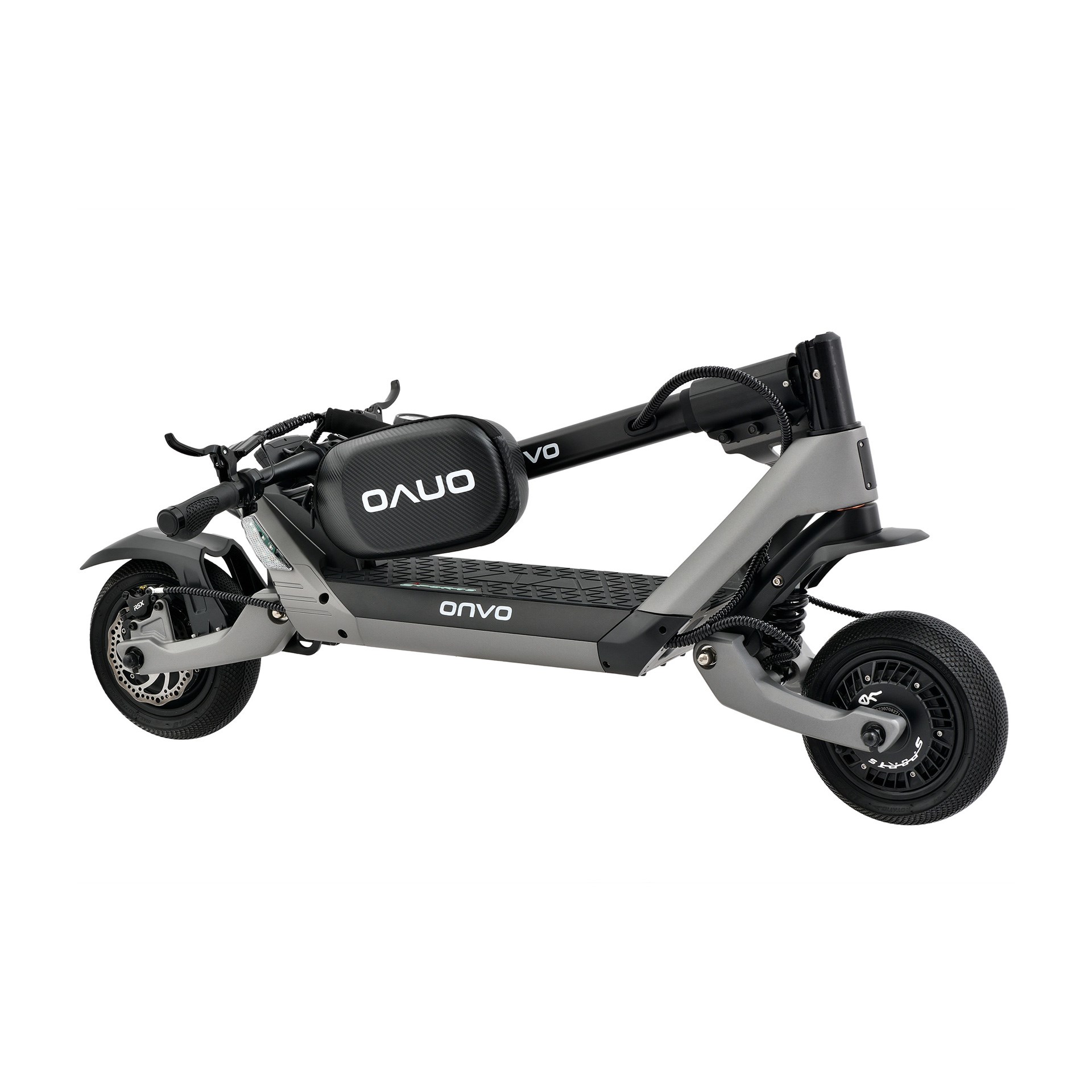 Onvo Rx-5 Elektrikli Scooter | Evkur