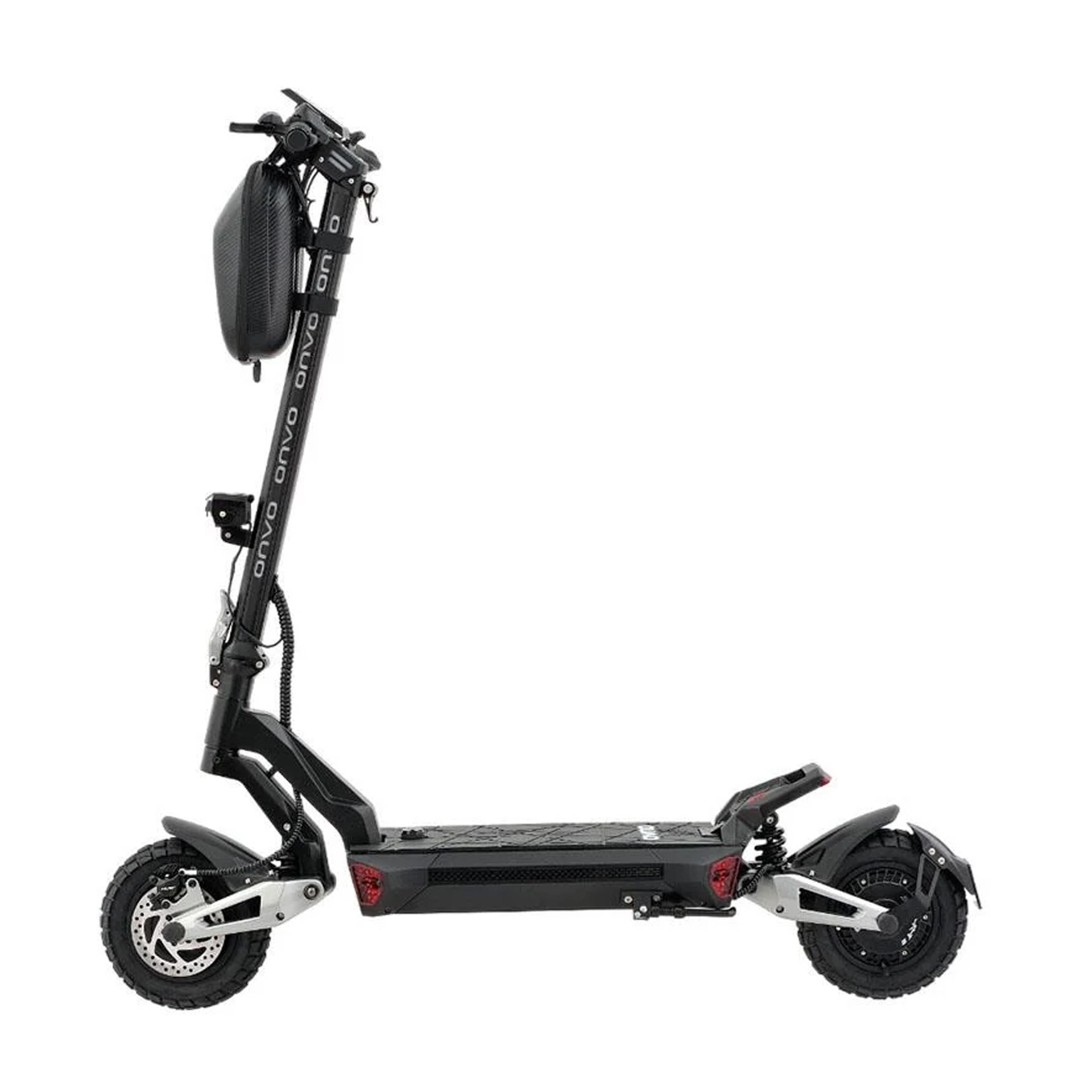 Onvo RX-4 Elektrikli Scooter | Evkur