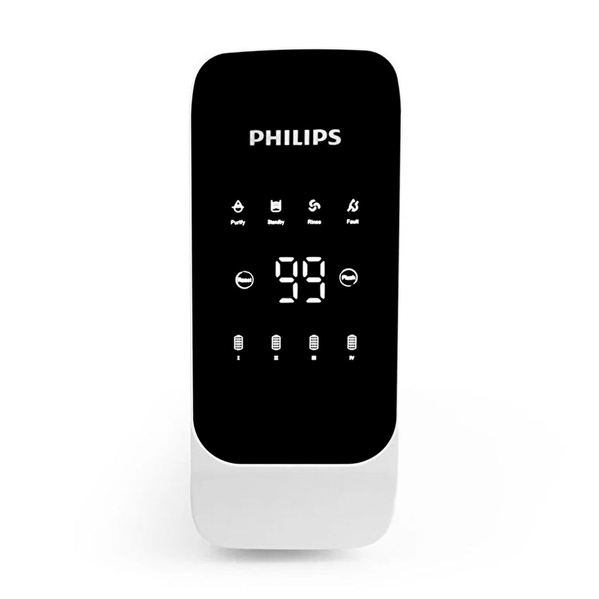 Philips AUT-3063/62 Dijital Pompalı Su Arıtma| Evkur