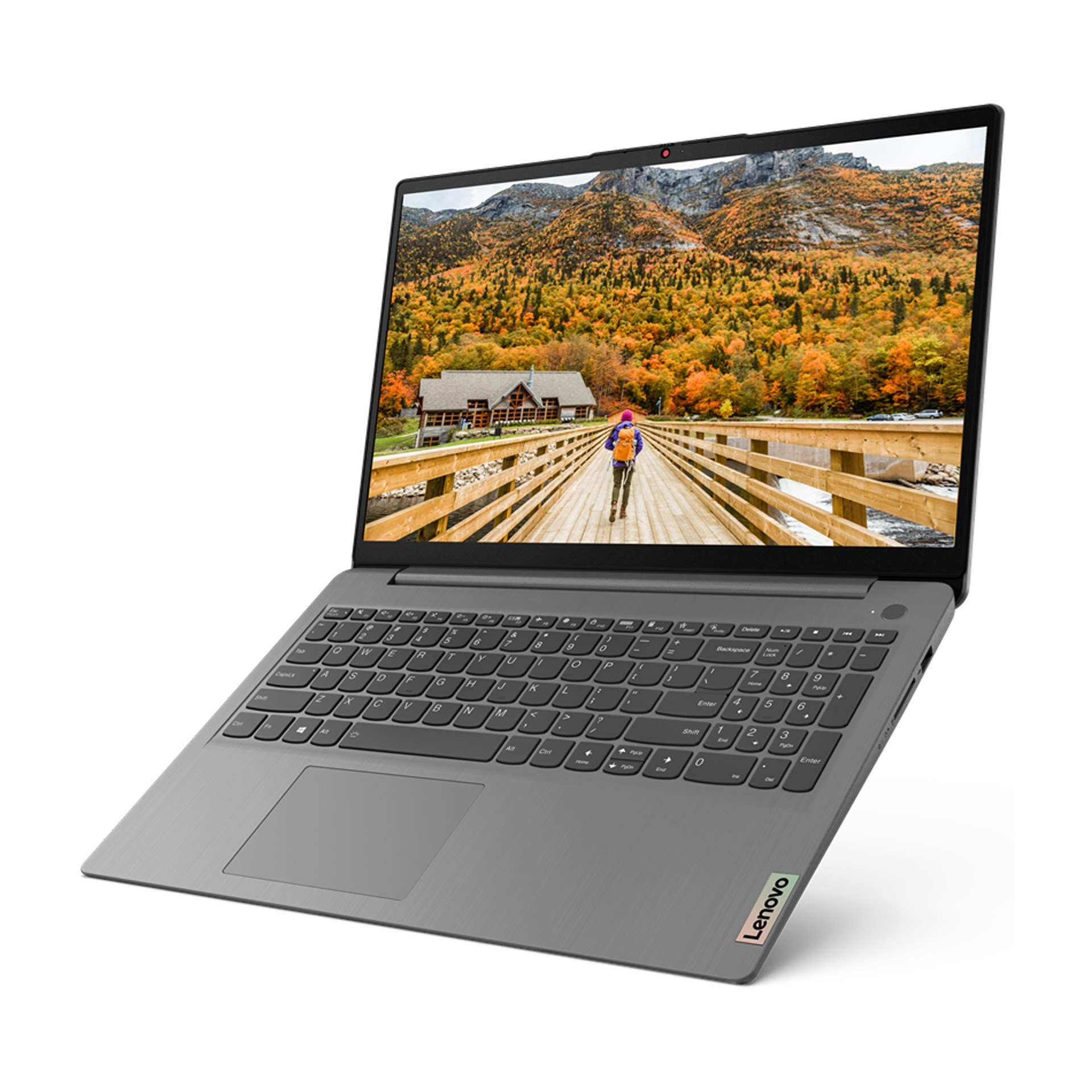 Lenovo İdeapad 3 İntel Core I3 1215U 8 GB RAM