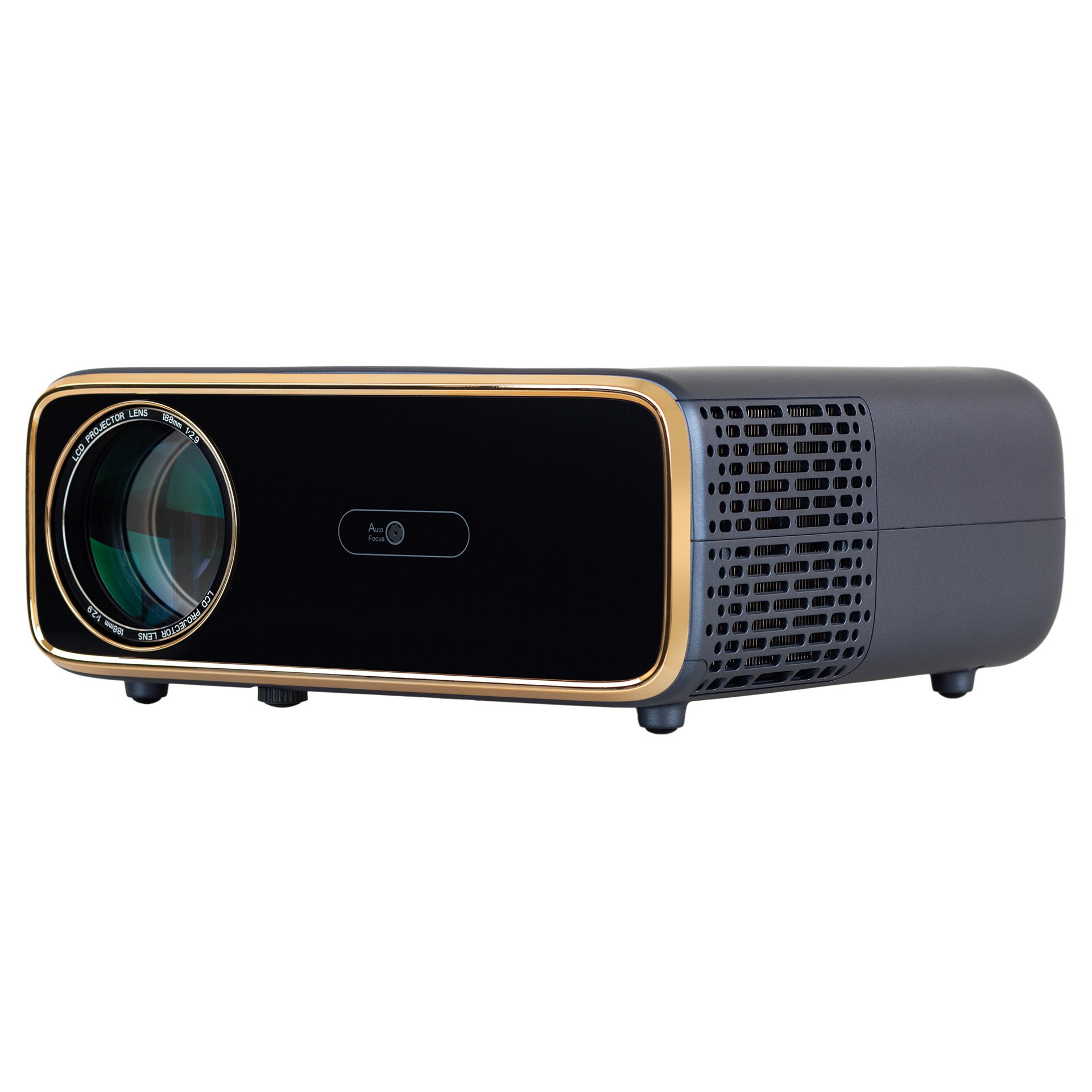 Hiking HQ5 FHD Android Projeksiyon Cihazı | Evkur