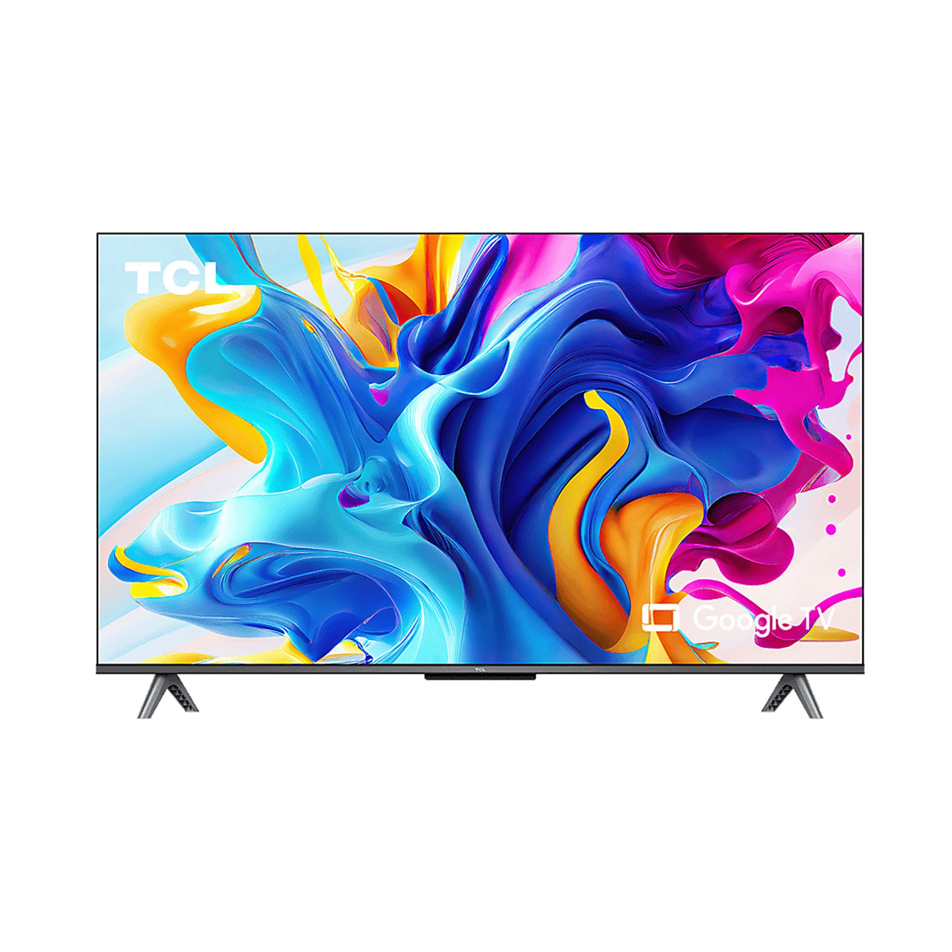 TCL 55C645 139 Cm 4K Ultra HD 120 Hz