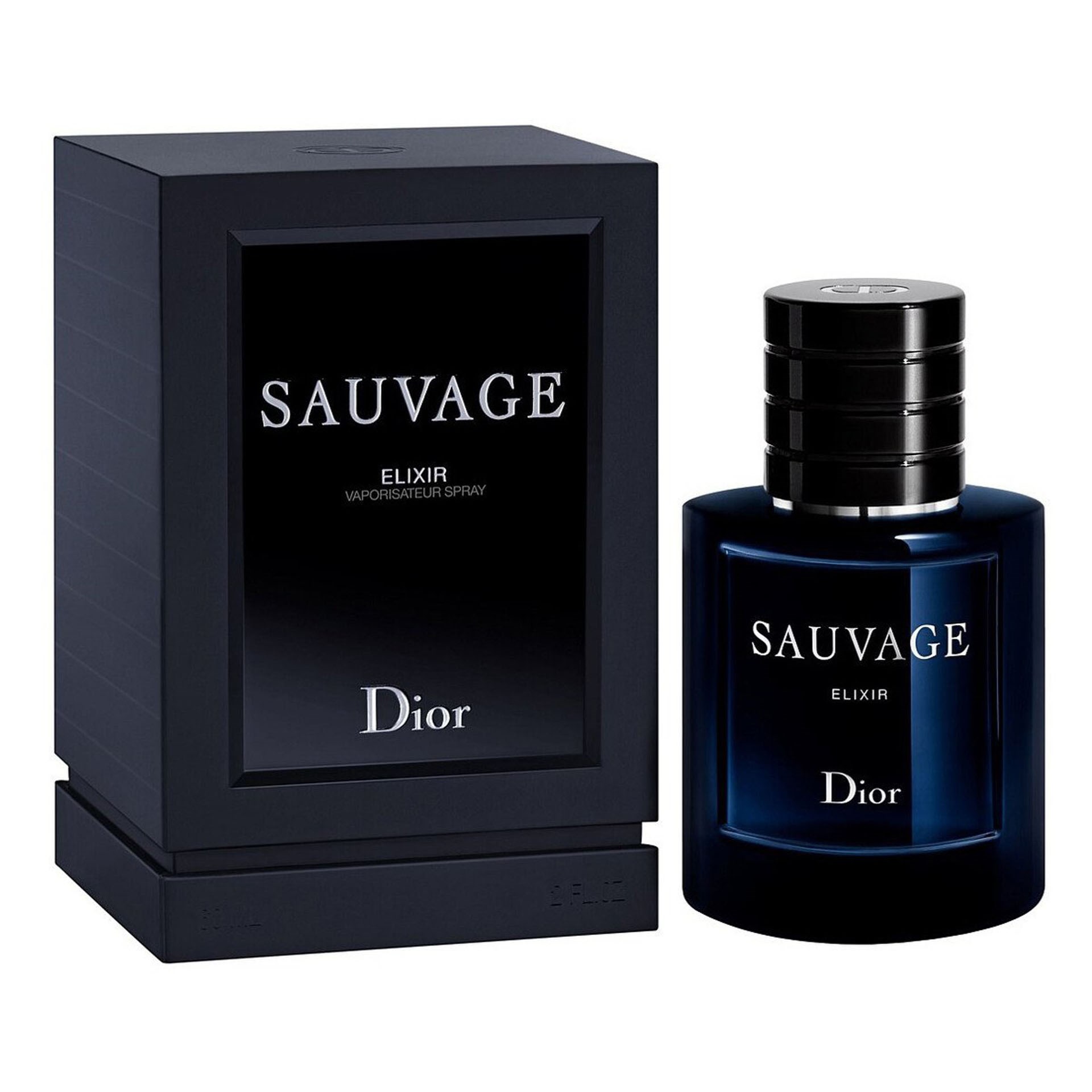 Dior Sauvage Elixir Edp Erkek Parfüm 60 ml I Evkur