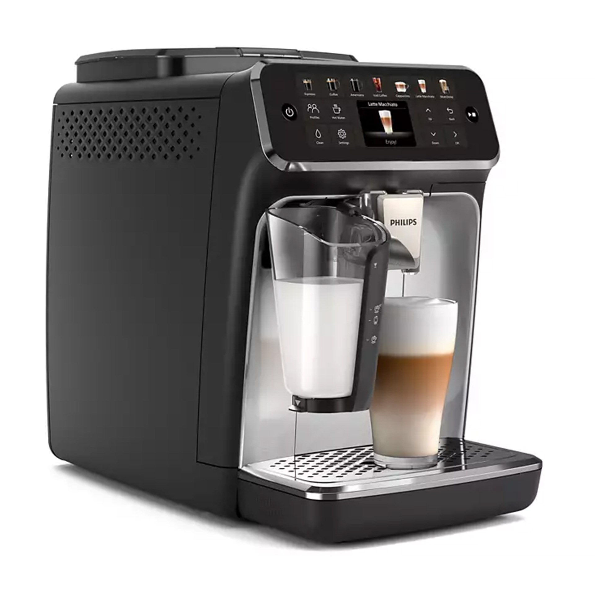 Philips EP4446/70 Tam Otomatik Espresso Makinesi