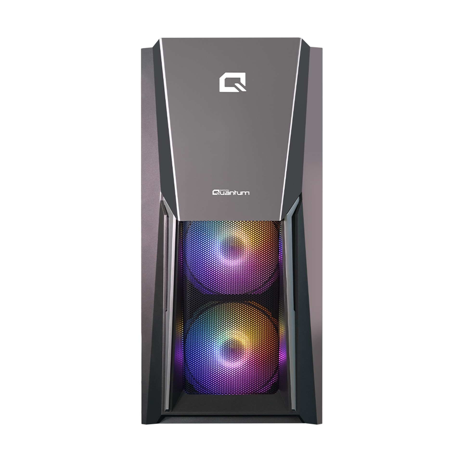 Techno PC AMD Ryzen 7 5700X 3.4 GHZ 32GB RAM