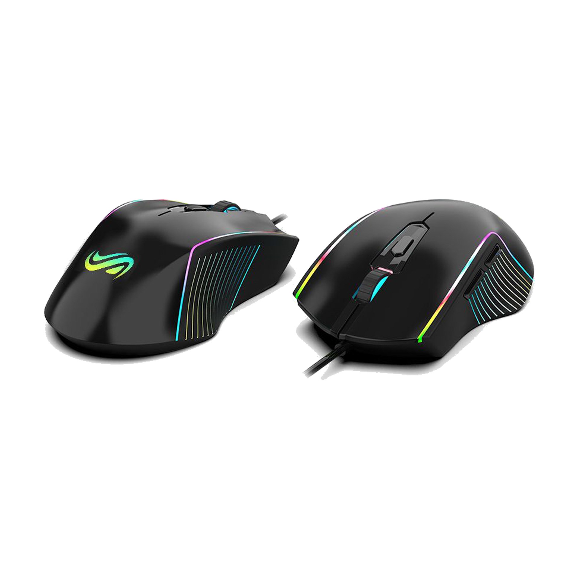 GTX Tantilla W05-602 Gaming Mouse