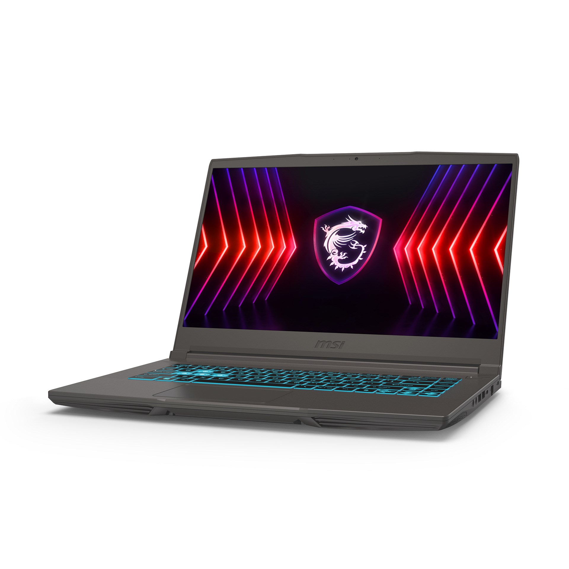 MSI NB THIN 15 B12UC-2636XTR I5-12450H 16GB DDR4