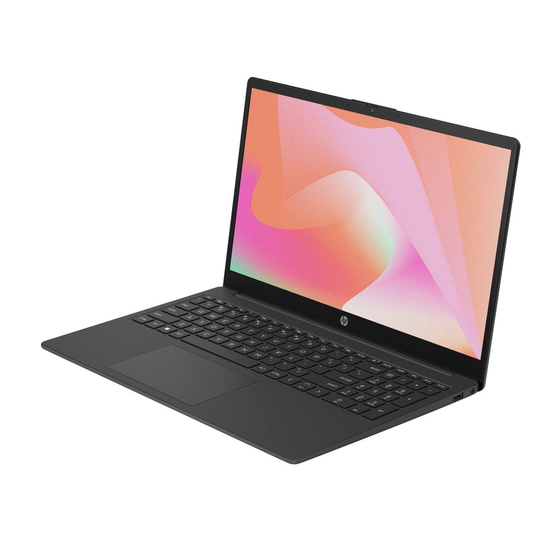 HP AMD Ryzen 3 7320U 8GB RAM 256GB SSD 15.6" FreeDos