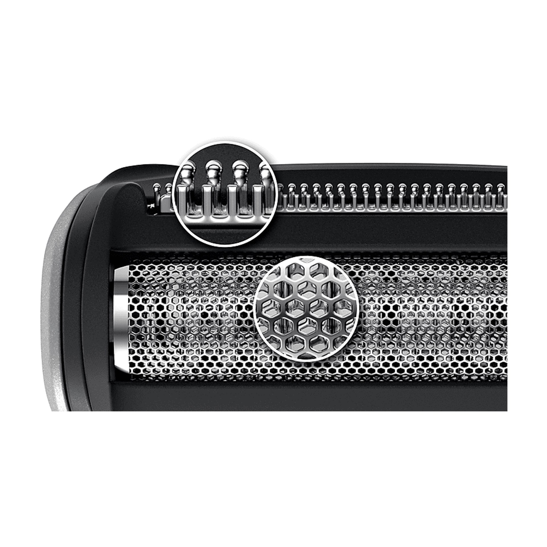 Philips BG3017/01 Bodygroom Series 3000 Vücut Tıraş Makinesi