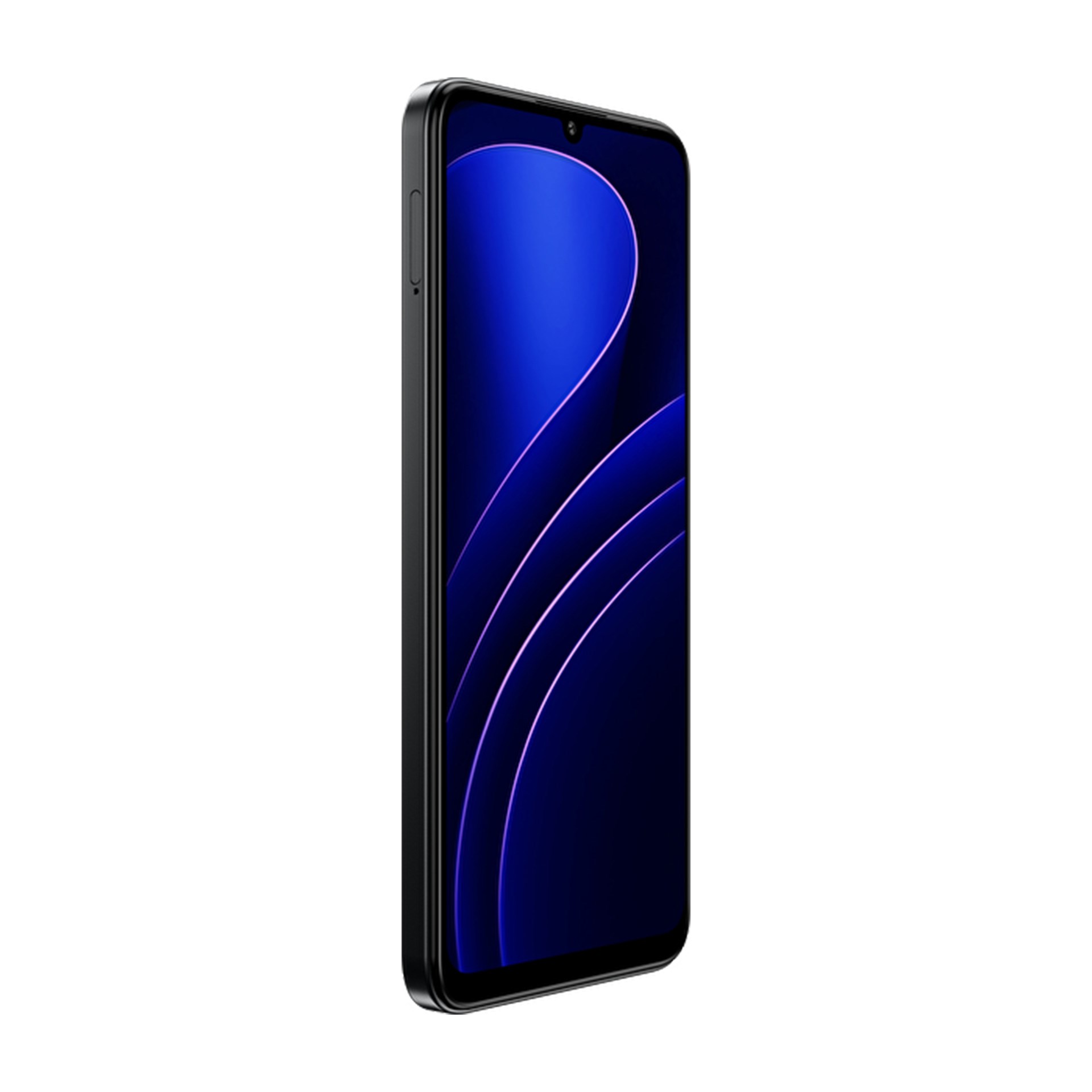Omix O1 Next 8/128GB 5G Akıllı Telefon Siyah | EVKUR
