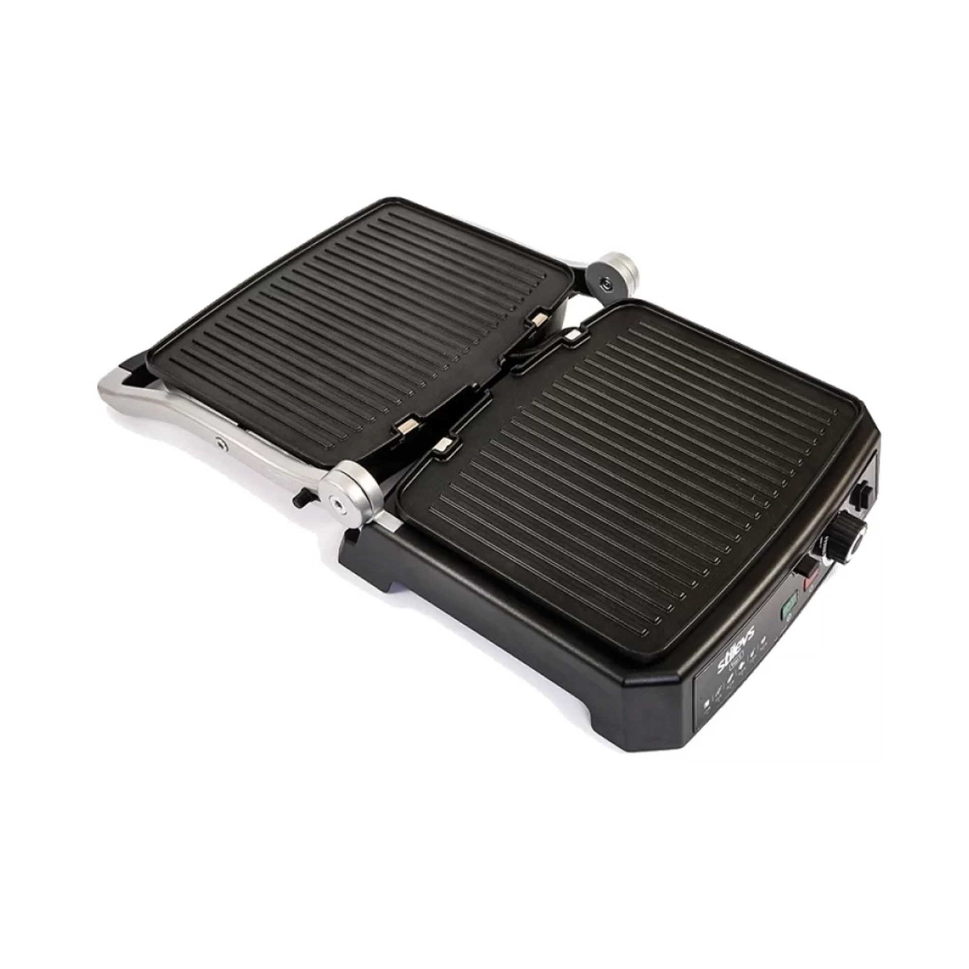Stilevs Tost X Tost Makinesi - Inox