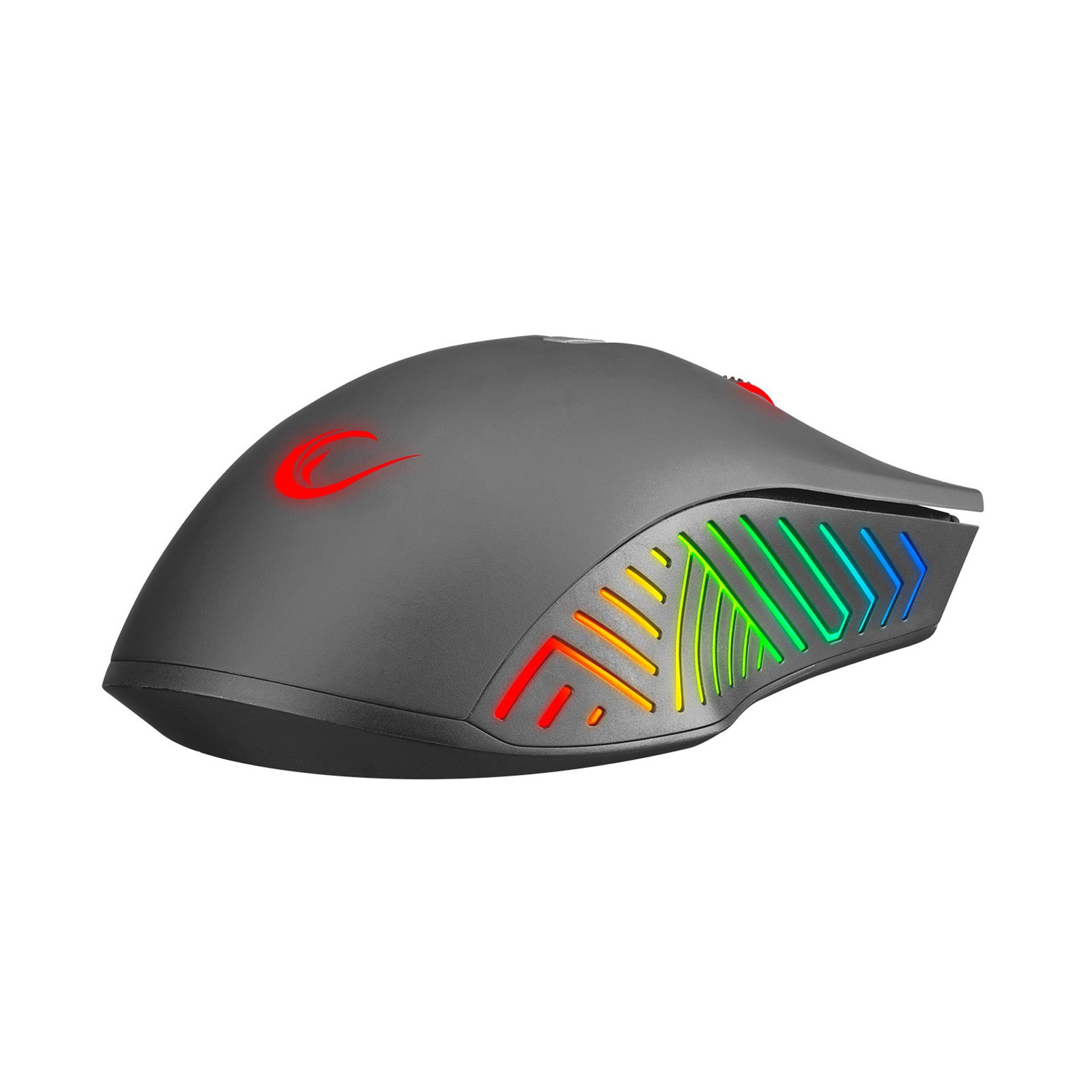 Rampage SMX-R78 Sharper Gaming Mouse